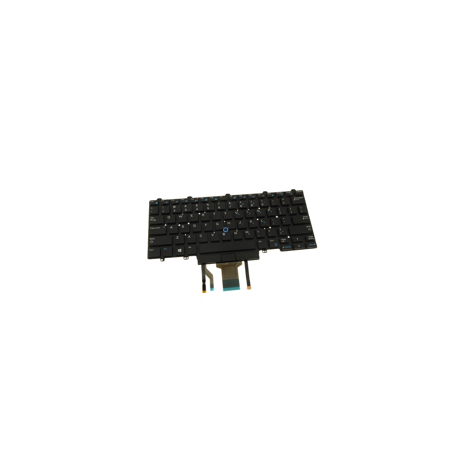 Dell Latitude 7480 Keyboard – Where to buy at the best price in Canada ...