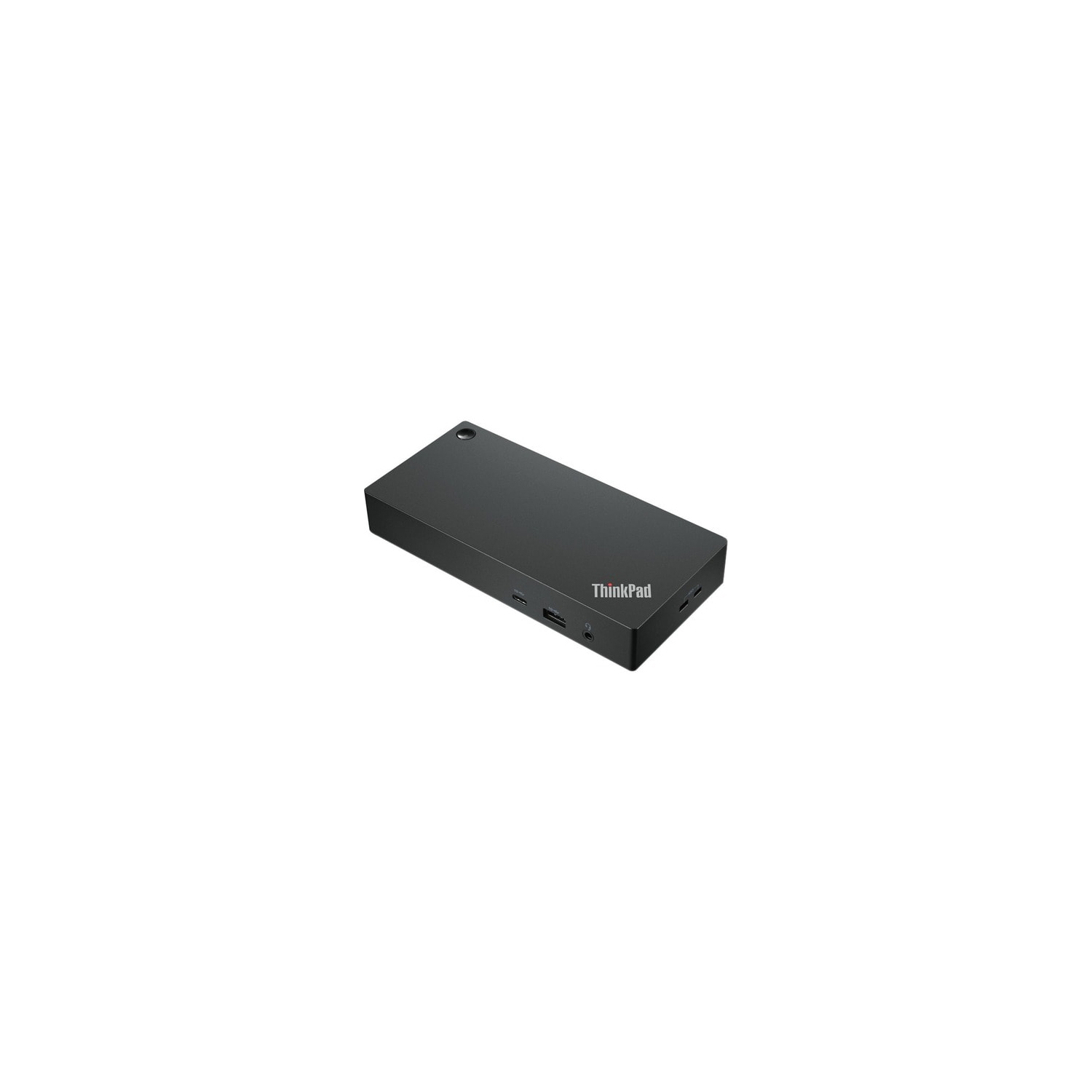 Lenovo ThinkPad Universal 90 W USB-C Dock - Black - (40AY0090US) | Best ...