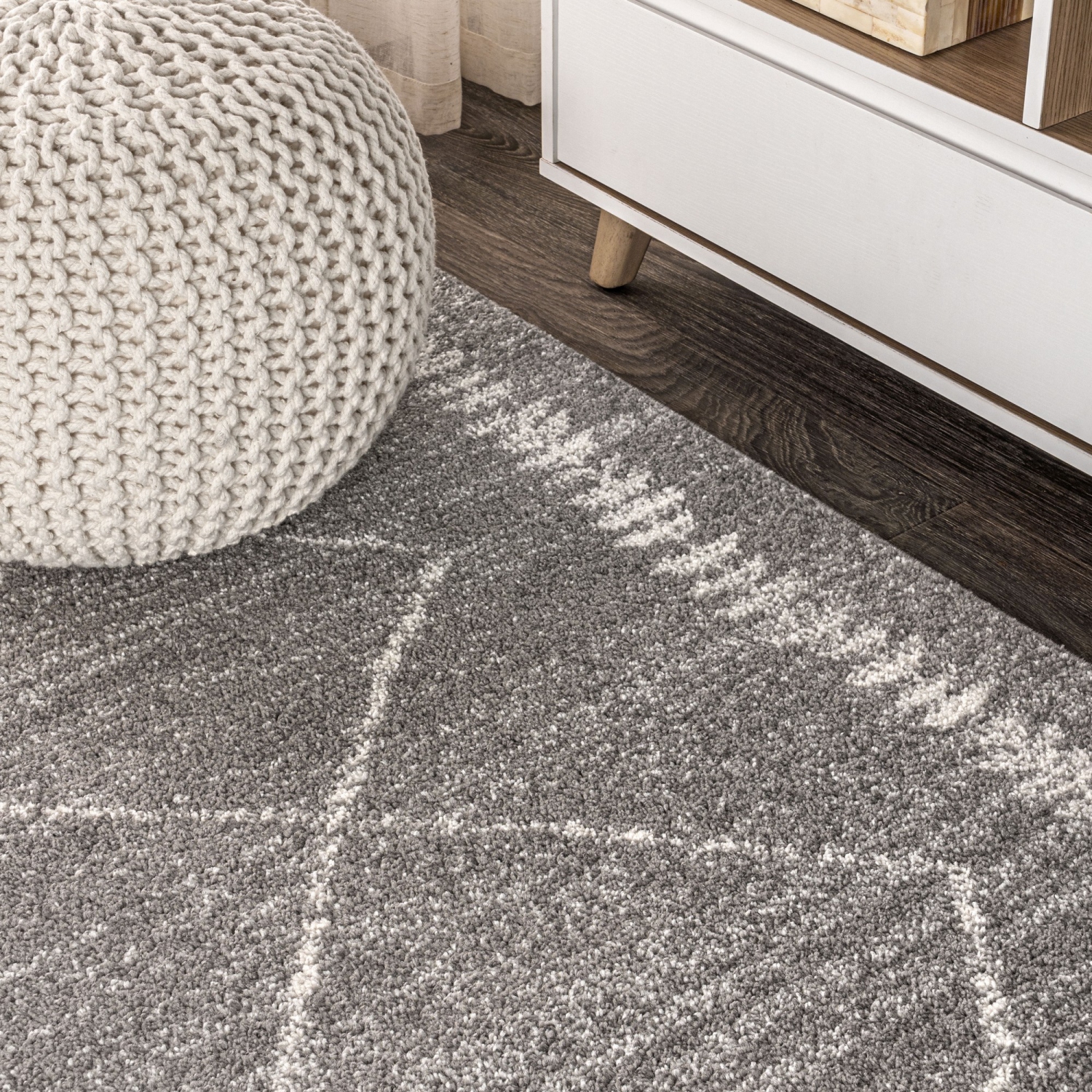 Zaina Moroccan Beni Souk Area Rug | Best Buy Canada