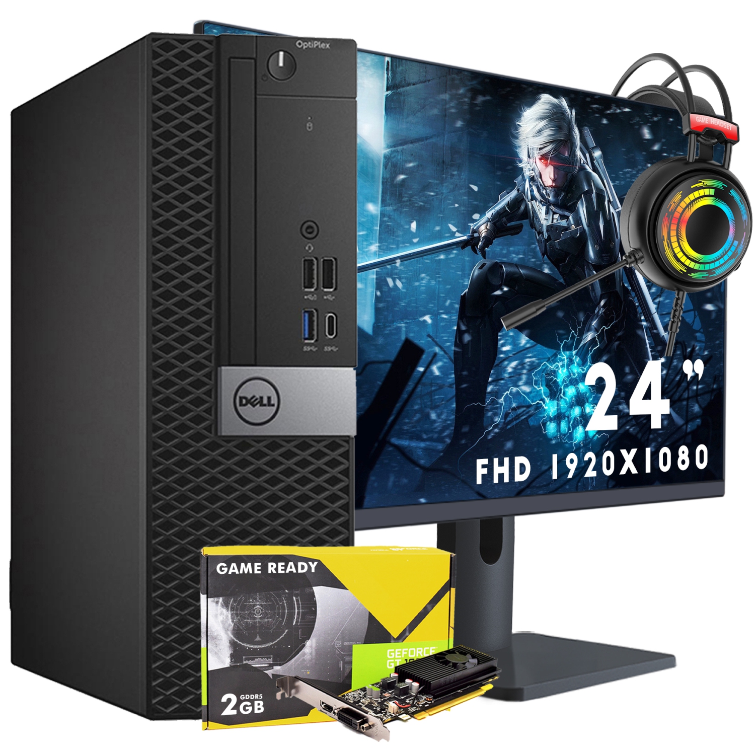 Optiplex 7050 Core I7 - Where to Buy at the Best Price in the Canada?