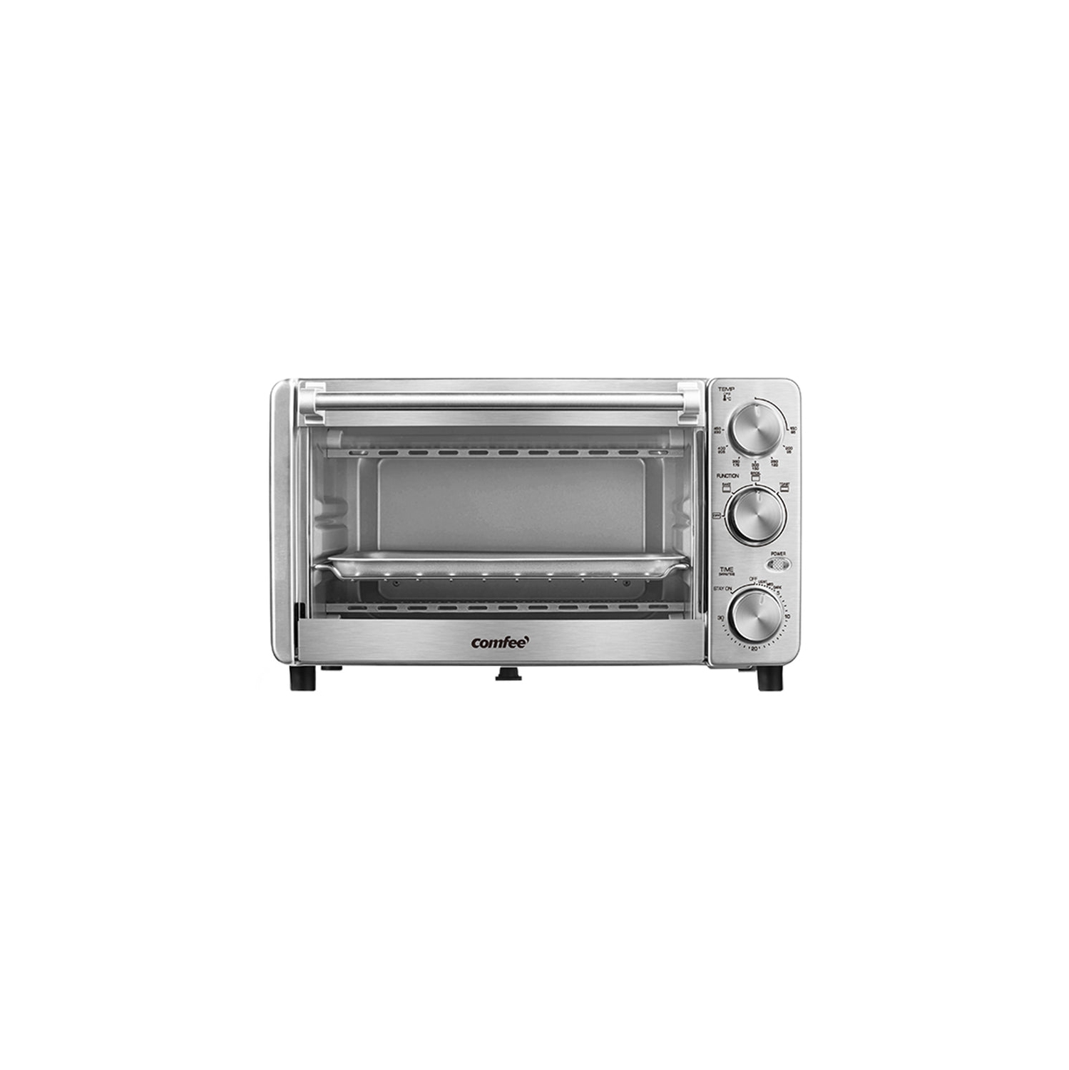 Slow Cooker Danby DBTO0412BBSS | Town Appliance Toaster Oven