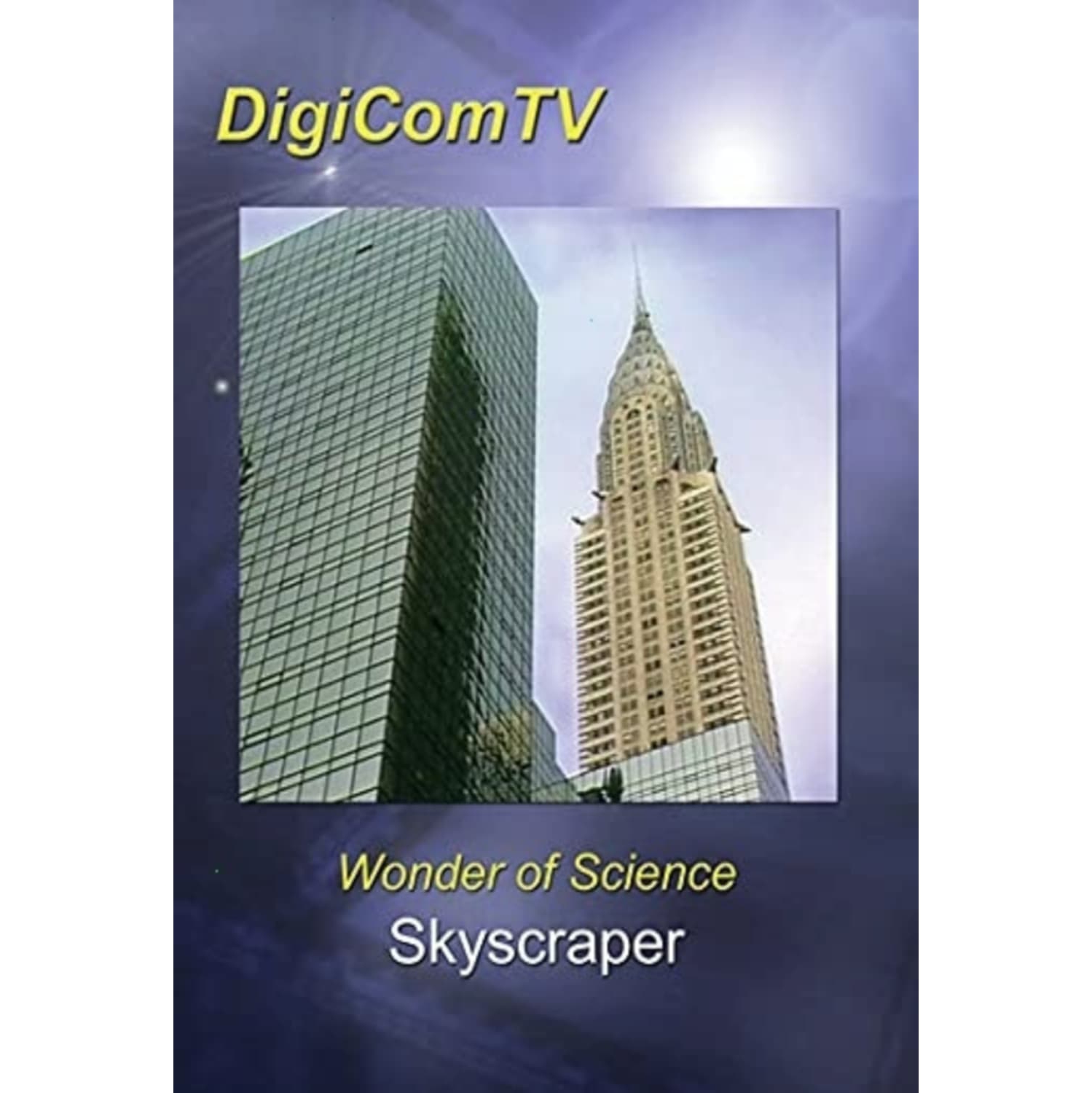 Skyscraper - (Dolby) - [DVD] | Best Buy Canada