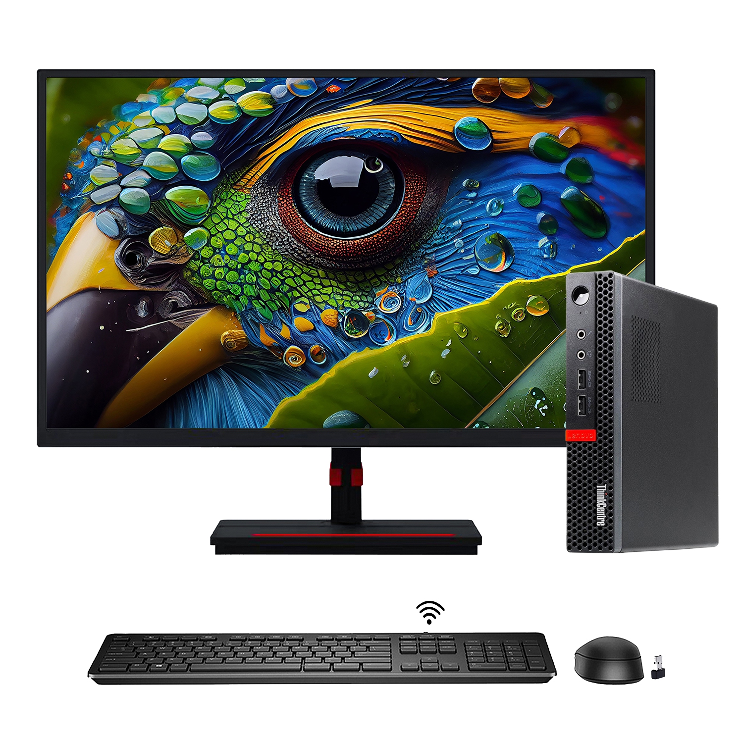 Lenovo 22 Inch Monitor - Where to Buy at the Best Price in the Canada?