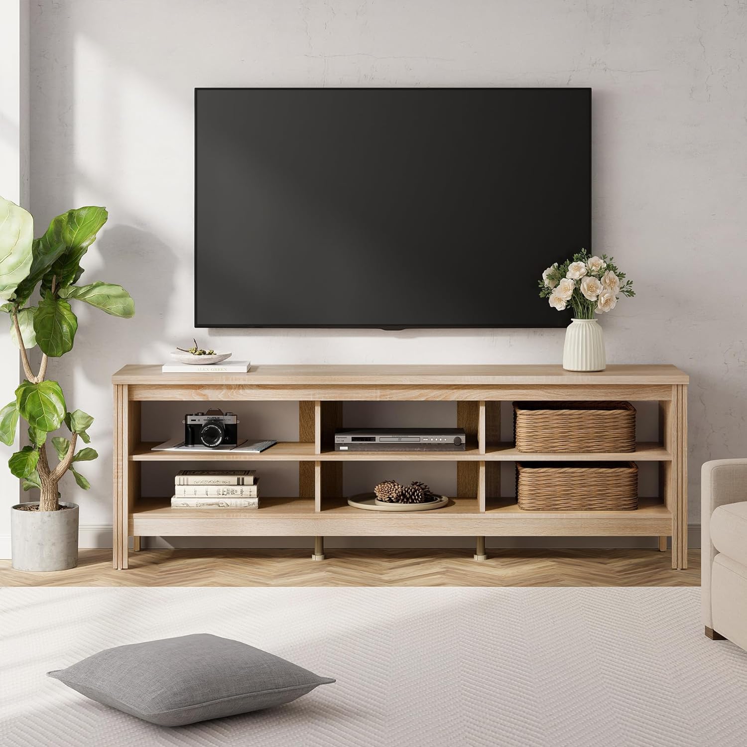 75 cm high tv stand store