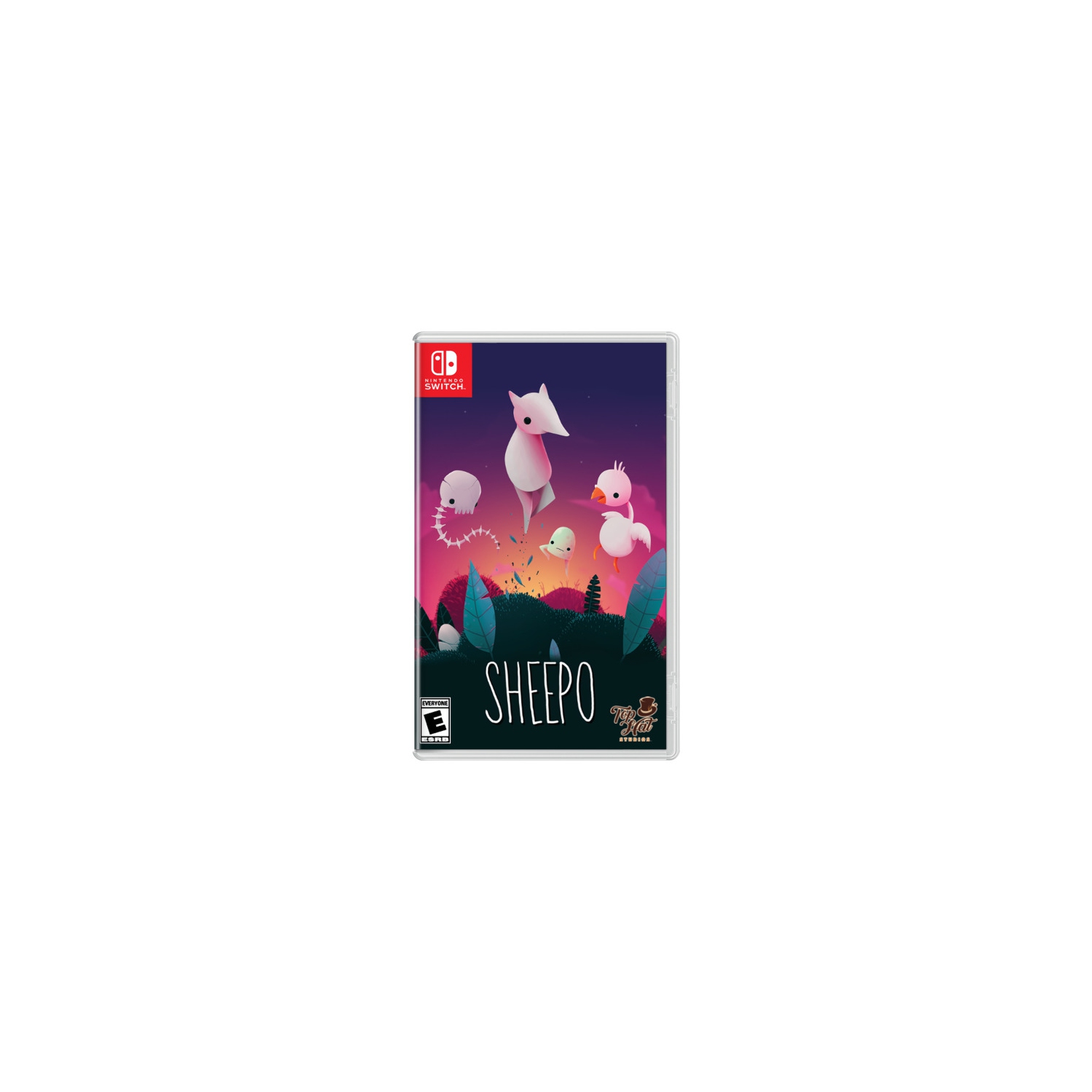 Sheepo (Limited Run Games) (Ninendo Switch) | Best Buy Canada