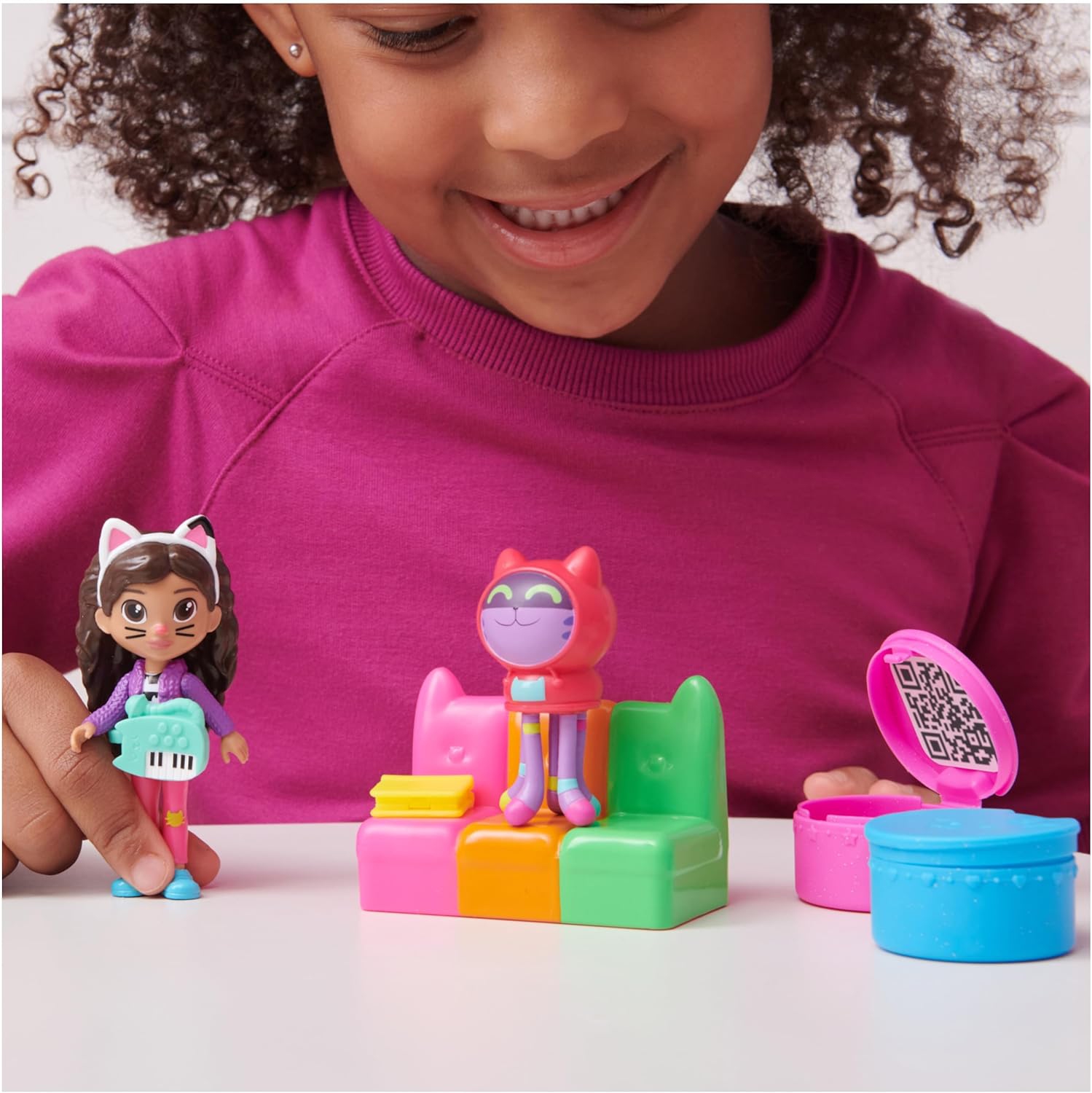 Surprise toys for girls store