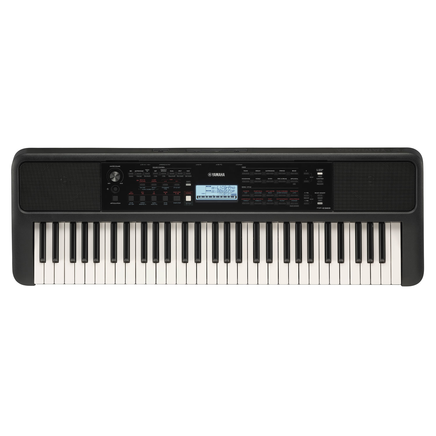 Buy Yamaha Key - Canada at the Best Price