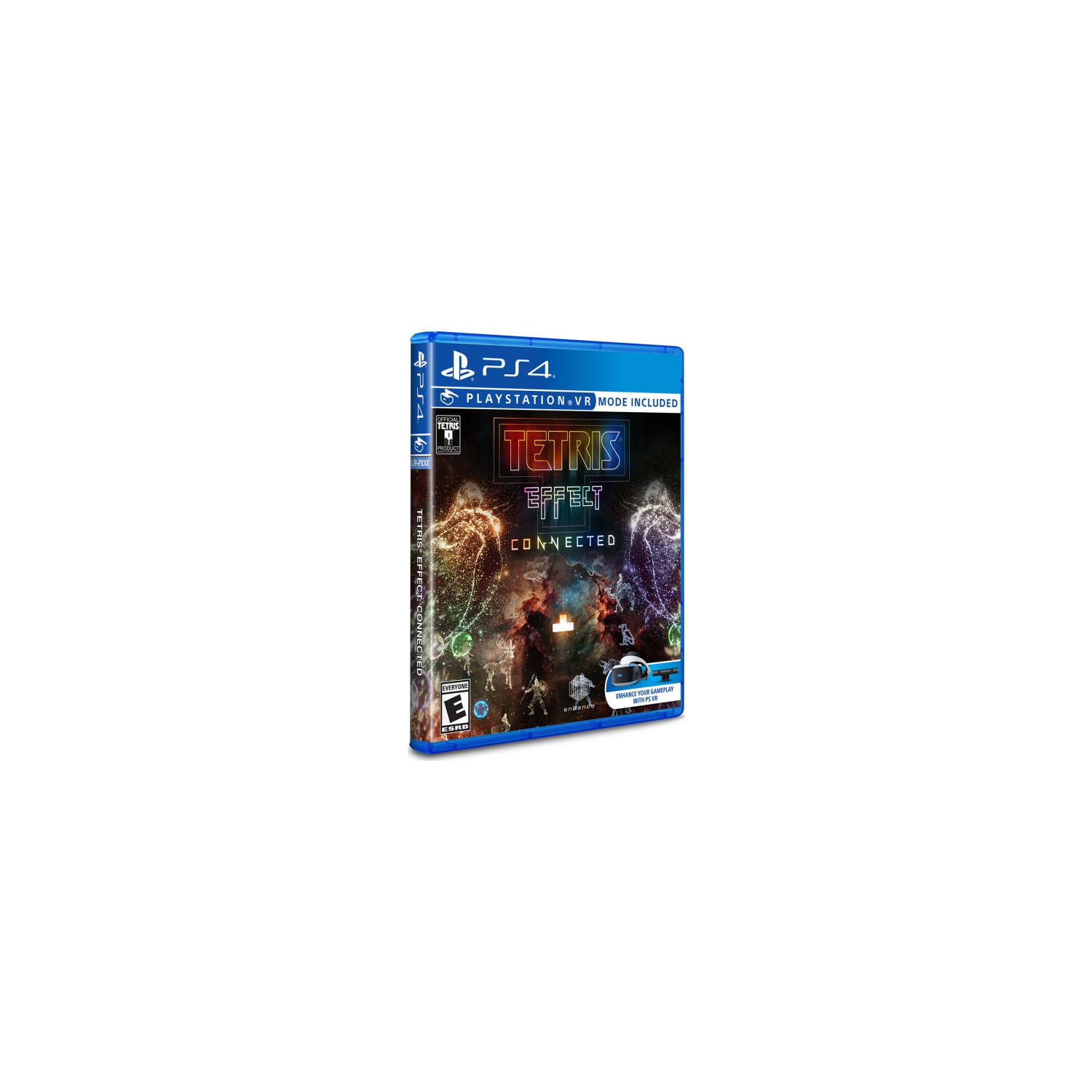 Tetris effect best buy store