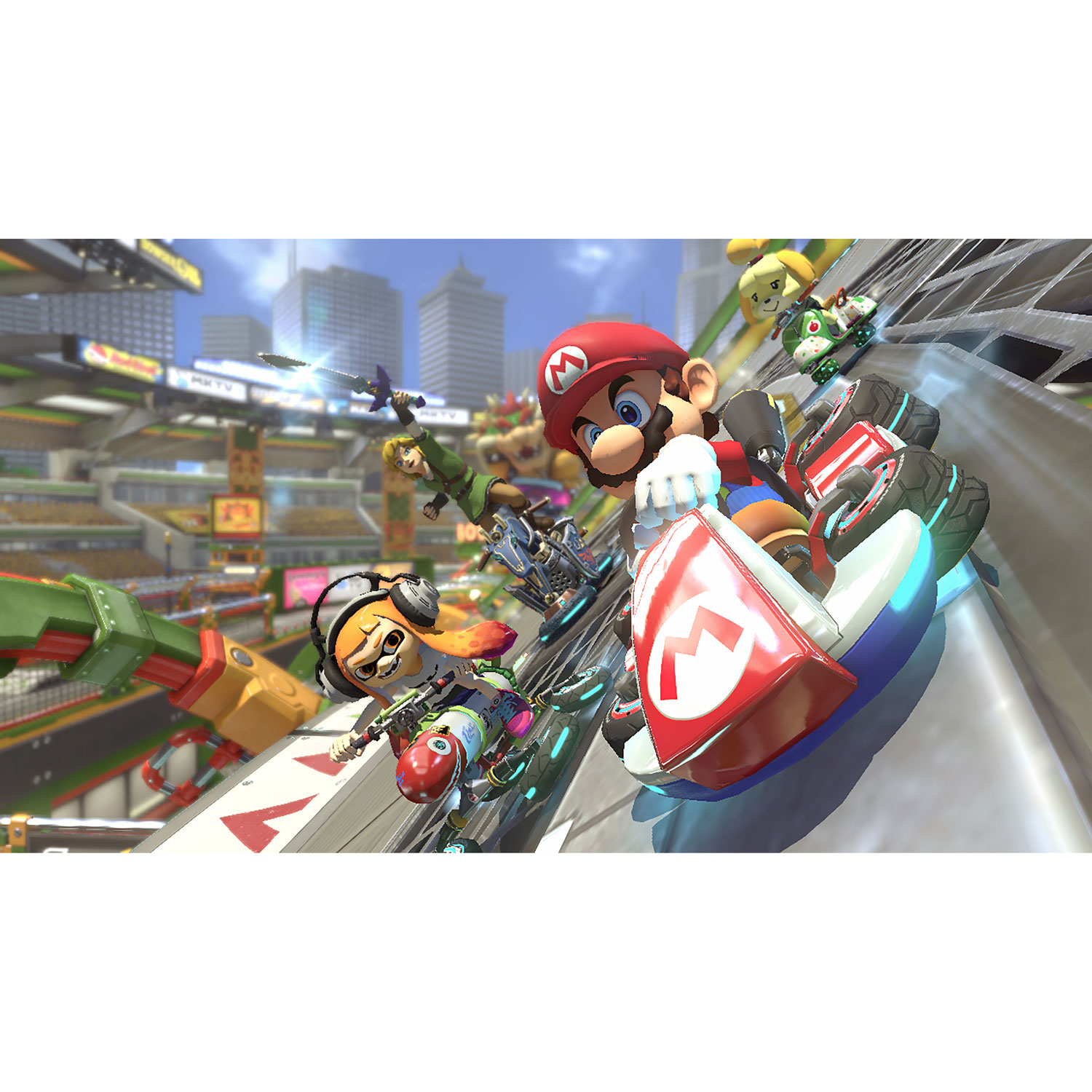 Best price mario kart 8 switch store