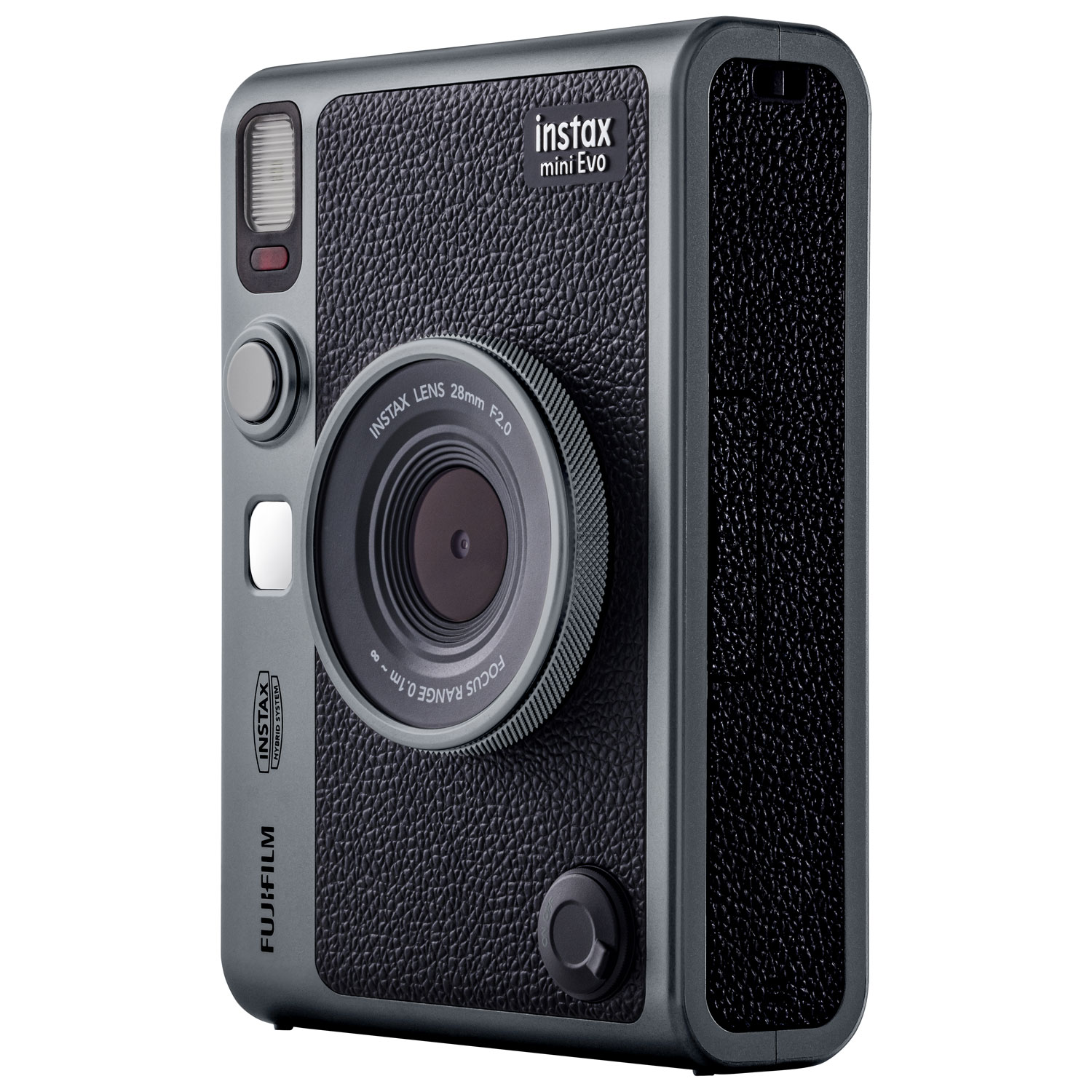 Fujifilm Instax Mini Evo SE 90th Anniversary Instant Camera Fujifilm Instax Mini Evo SE 90th Anniversary Instant Camera