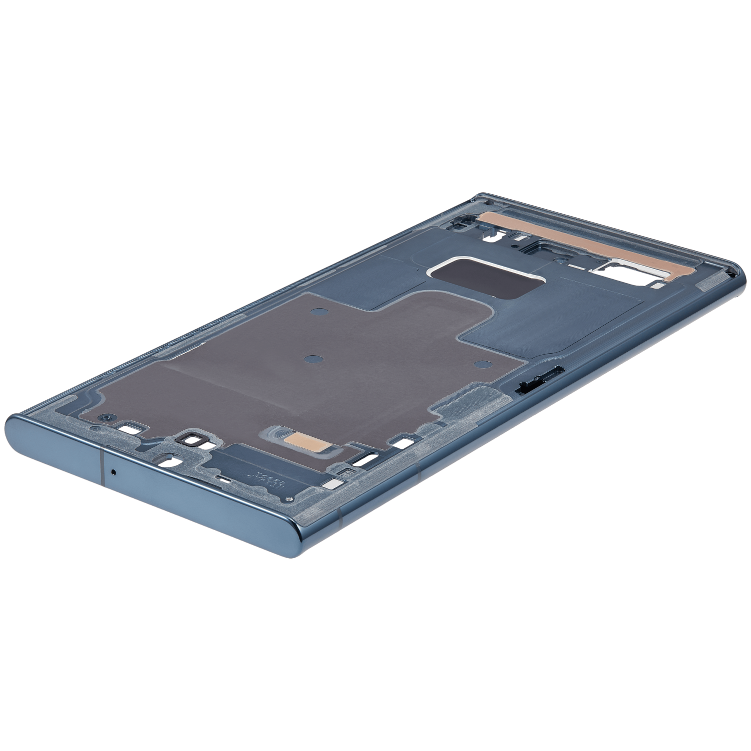Replacement Mid-Frame Housing Compatible With Samsung Galaxy S22 Ultra ...