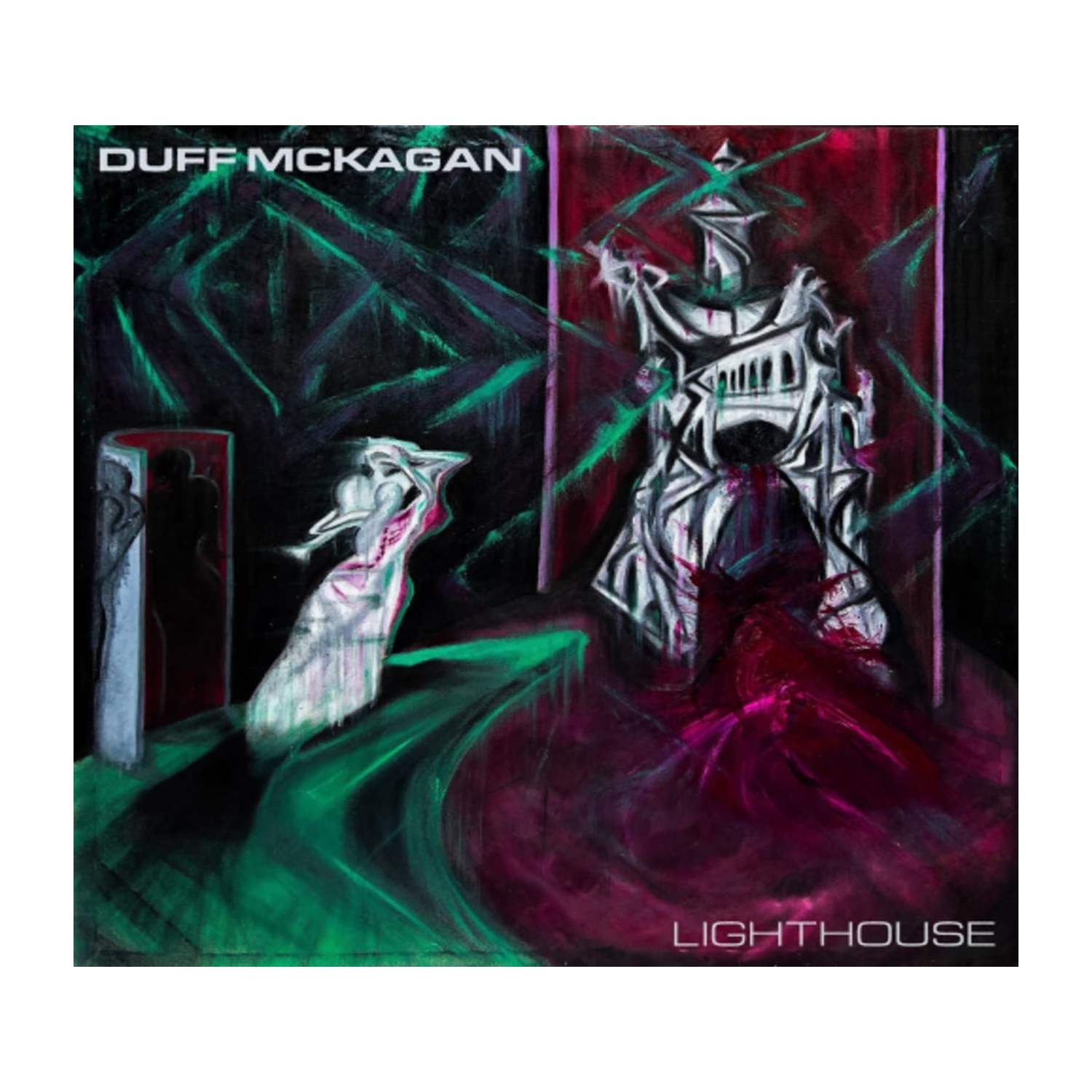 Duff McKagan - Lighthouse - [CD] | Best Buy Canada