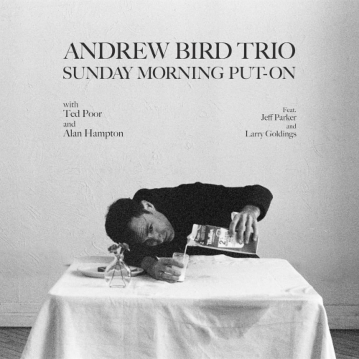 Andrew Bird - Sunday Morning Put-On - [Vinyl] | Best Buy Canada
