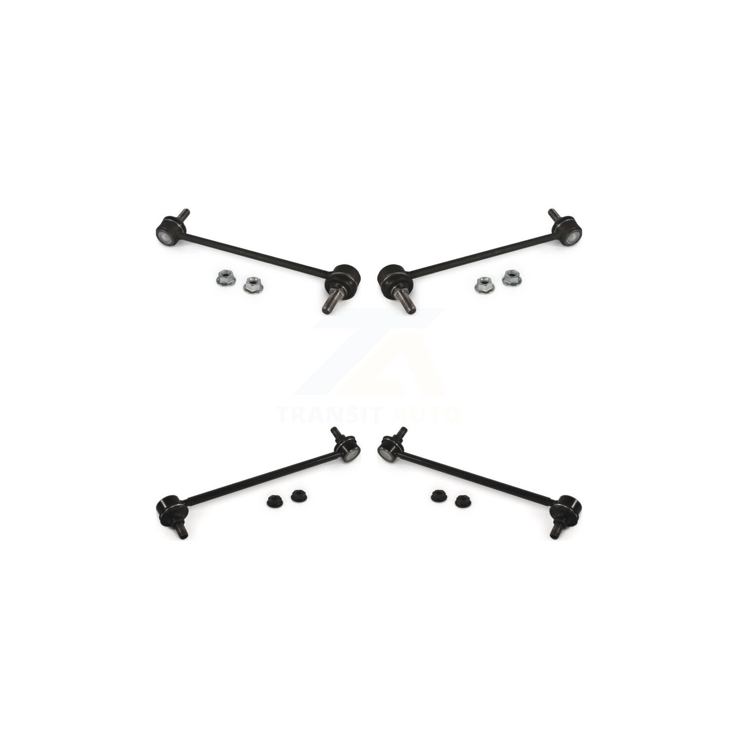 Front Rear Suspension Link Kit For Toyota Avalon K72-100838 | Best Buy ...