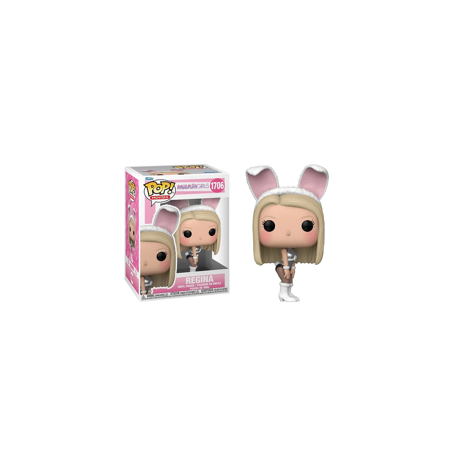Funko pop regina store