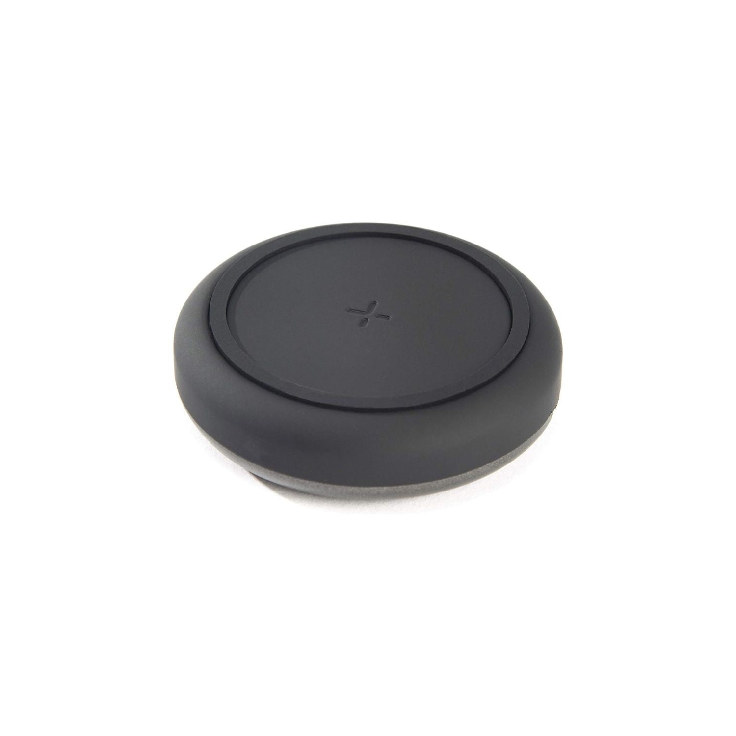 Tylt Medallion Portable Wireless Charging Pad | Compact Wireless ...