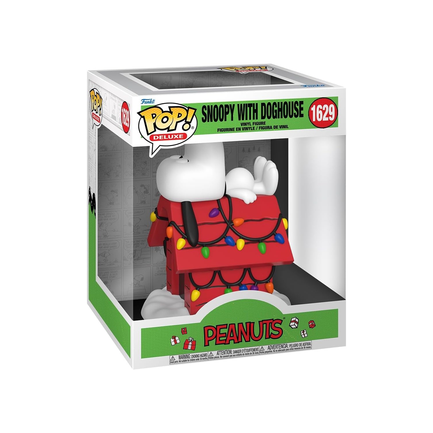 Snoopy funko pop store