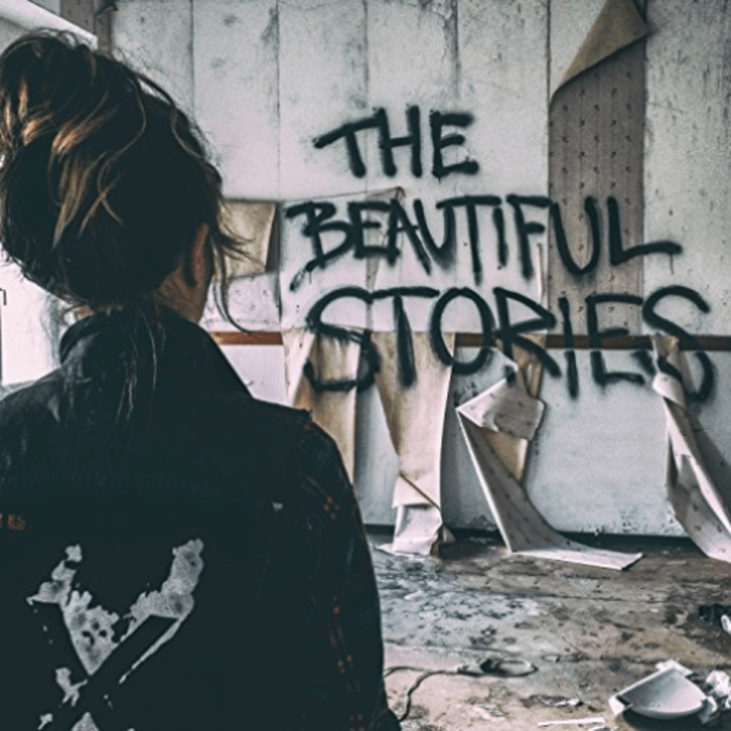 INVSN - The Beautiful Stories - [Vinyl] | Best Buy Canada