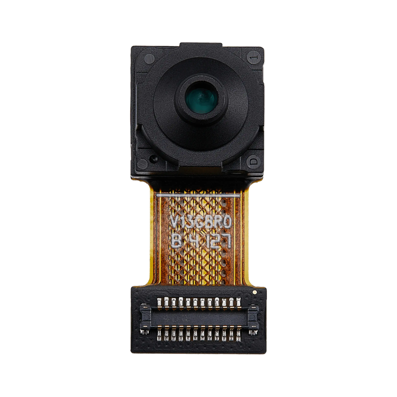 Replacement Front Camera Compatible With Samsung Galaxy A15 5G (A156 ...