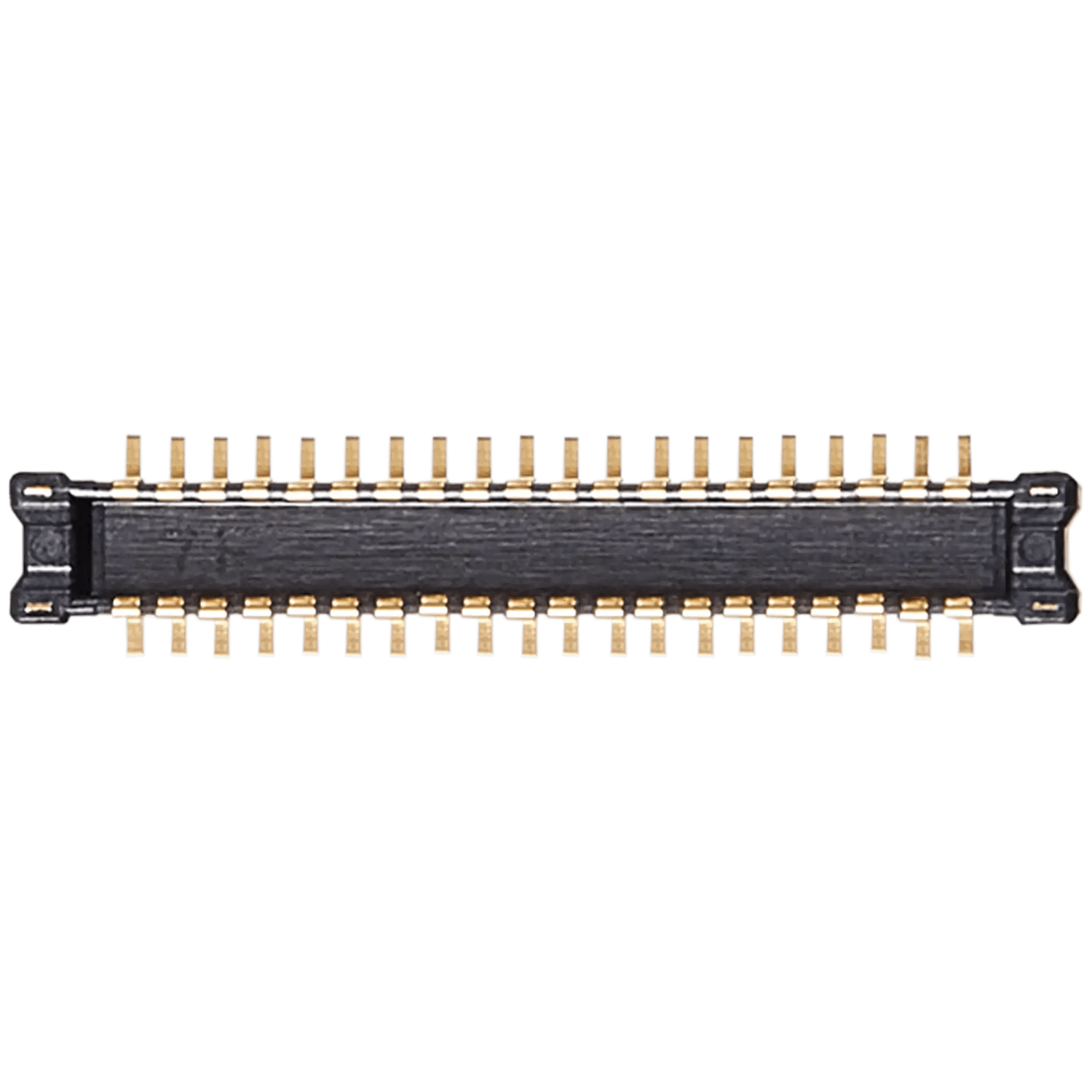 Replacement FPC (LCD) Connector (On LCD Flex) Compatible For Samsung ...