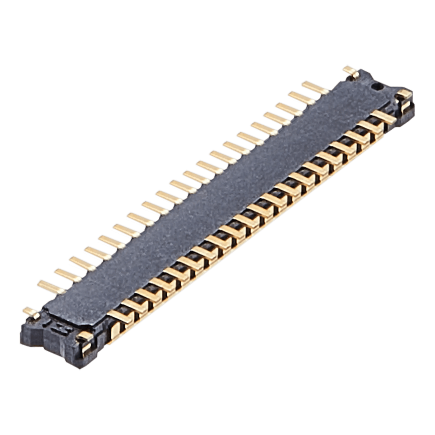 Replacement FPC (LCD) Connector (On LCD Flex) Compatible For Samsung ...