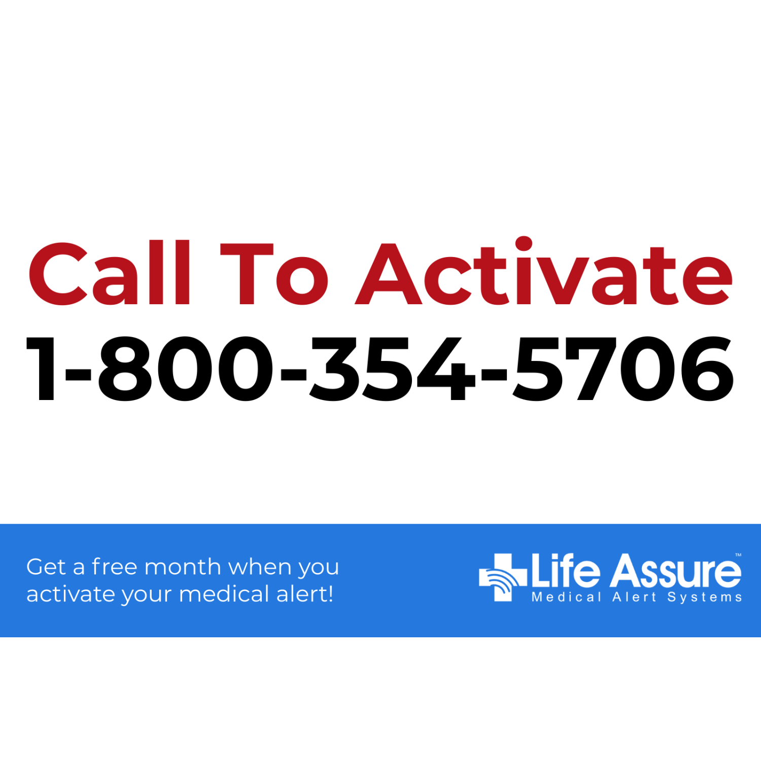 Life Assure Premium Mobile Plus - Medical Alert Unit with GPS and Fall ...
