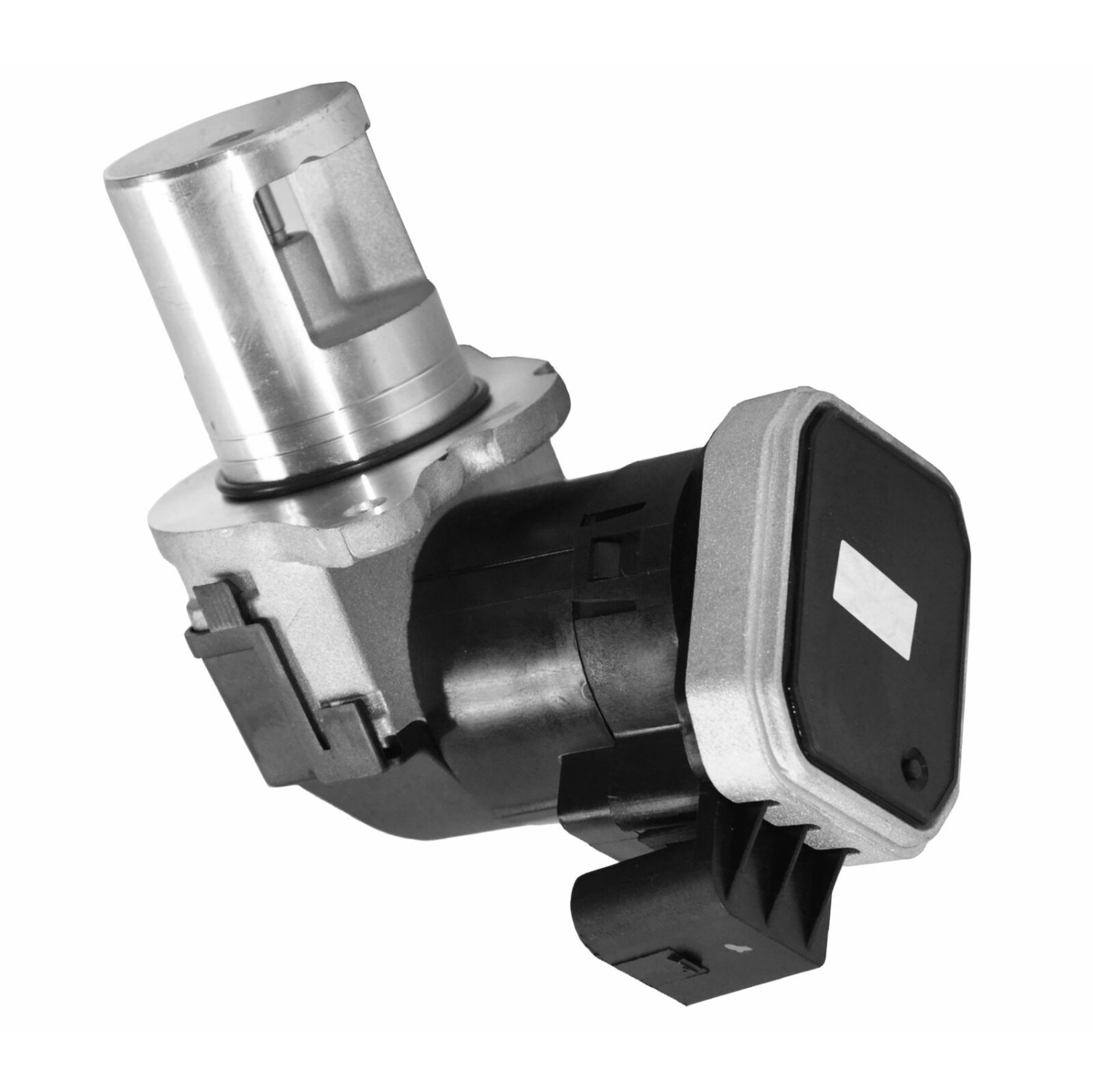 EGR Valve For Mercedes-Benz C E Class CLC CLK W203 W211 CL203 ...