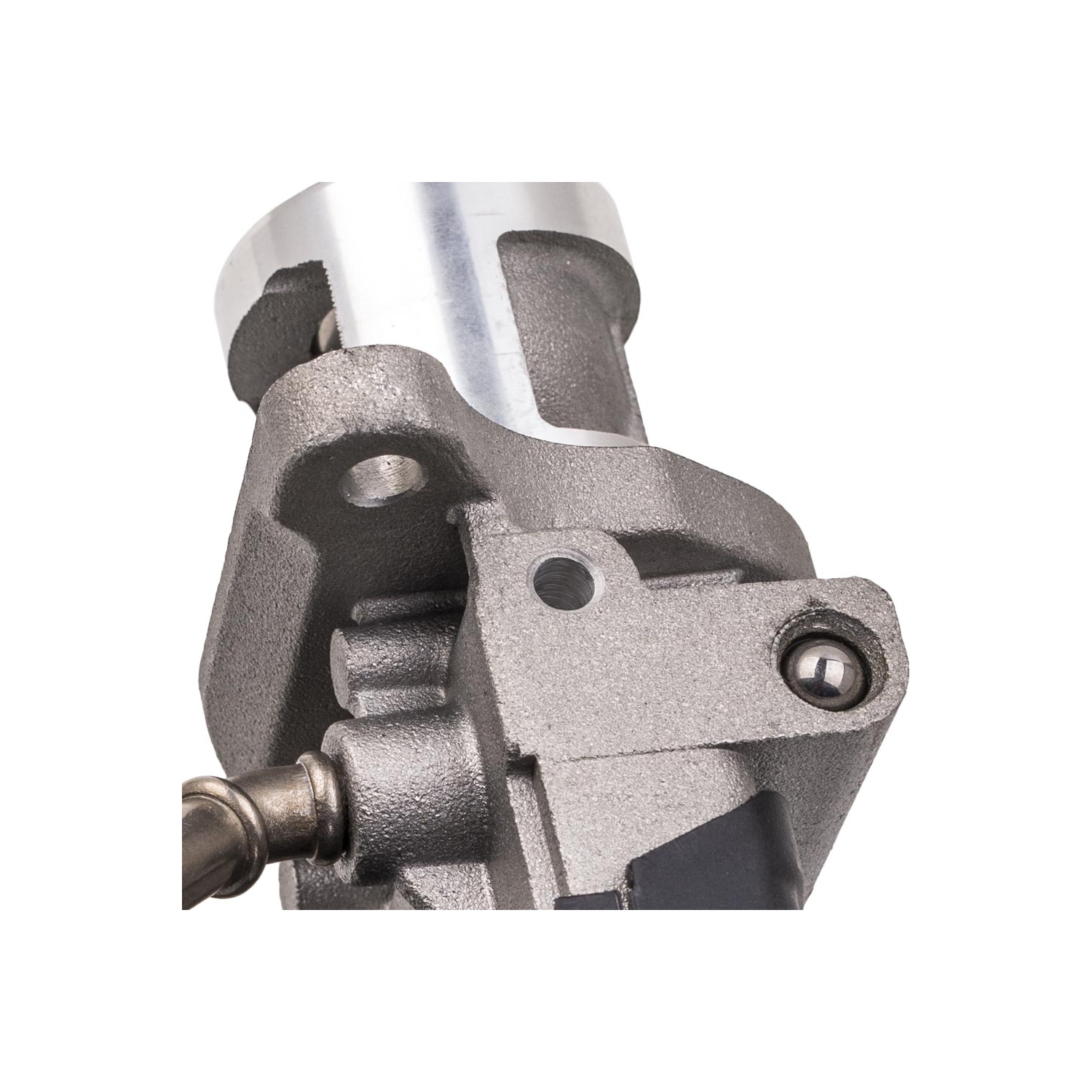 EGR Valve for BMW N47 N57 1 2 3 4 5 6 7 ser X1 X3 X5 X6 11717823210 ...