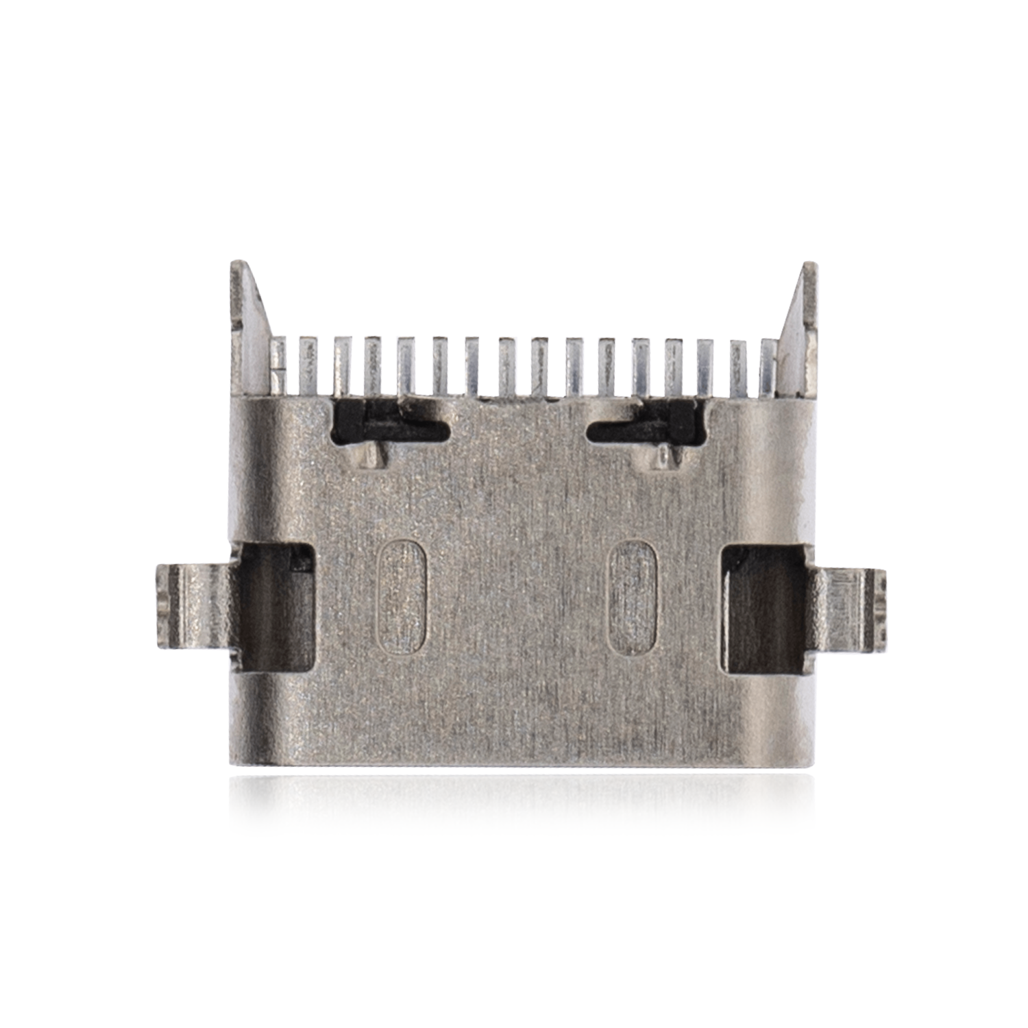 Replacement Charging port soldering required - 16 Pin - Type C - 4 ...