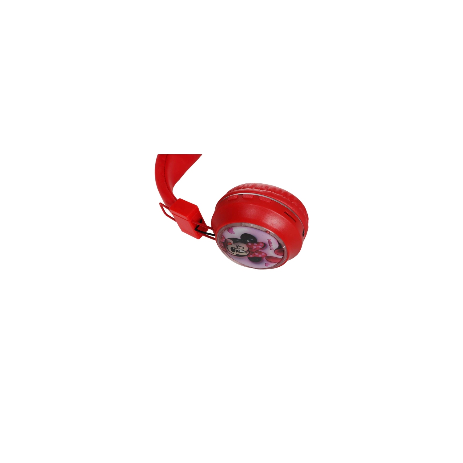 Disney Minne Mouse Bluetooth Headphones | Best Buy Canada