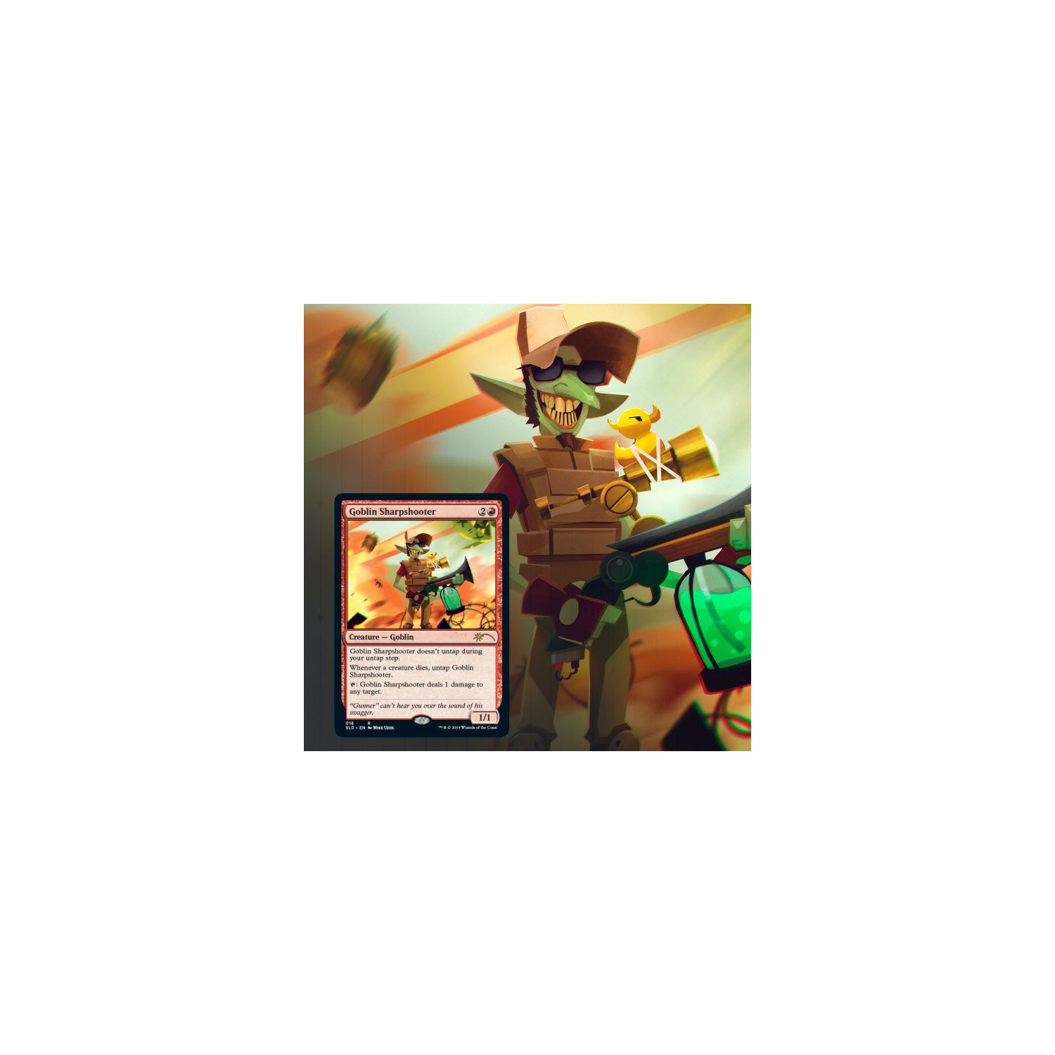 Magic the Gathering: Secret Lair Explosion Sounds | Best Buy Canada