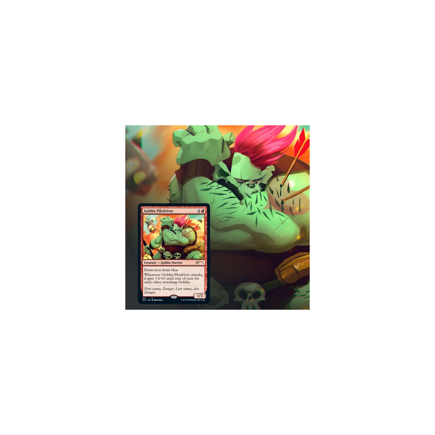 Magic the Gathering: Secret Lair Explosion Sounds | Best Buy Canada