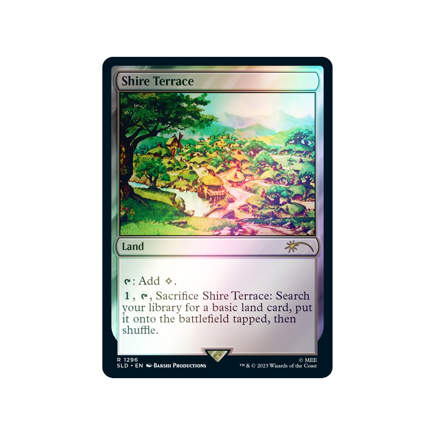 Magic: The Gathering TCG - Secret Lair - More Adventures in Middle ...