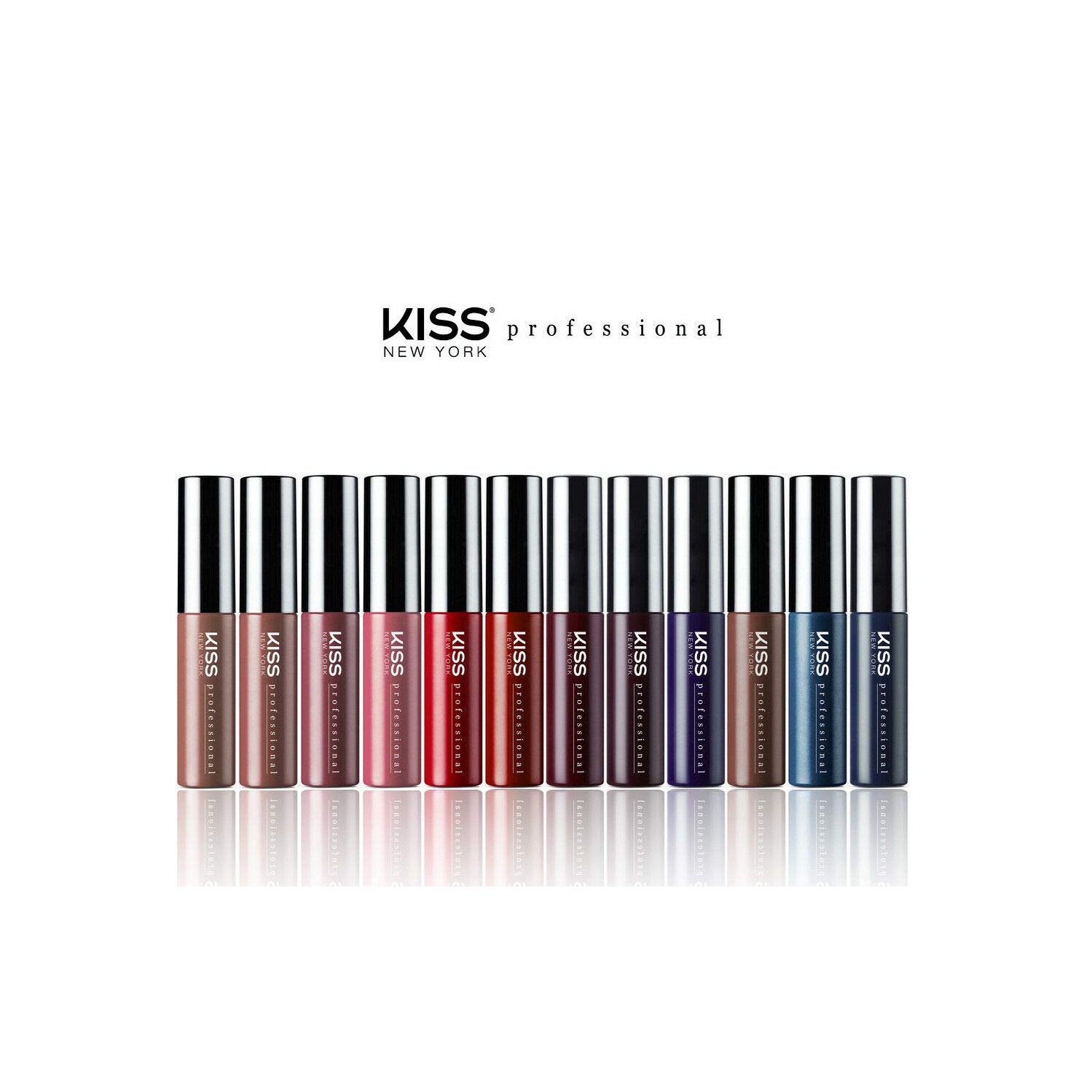 Kiss New York Professional Belle Matte Lip Cream - Pick Me Up - KSMC15 ...