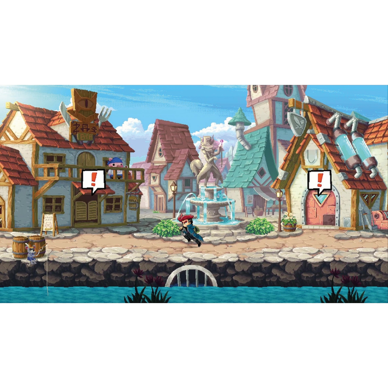 Spirit Mancer - Collector's Edition [PlayStation 5] | Best Buy Canada