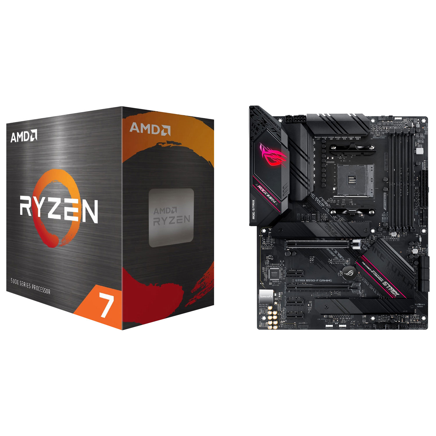 Amd Ryzen 7 5800 - Where to Buy it at the Best Price in Canada?