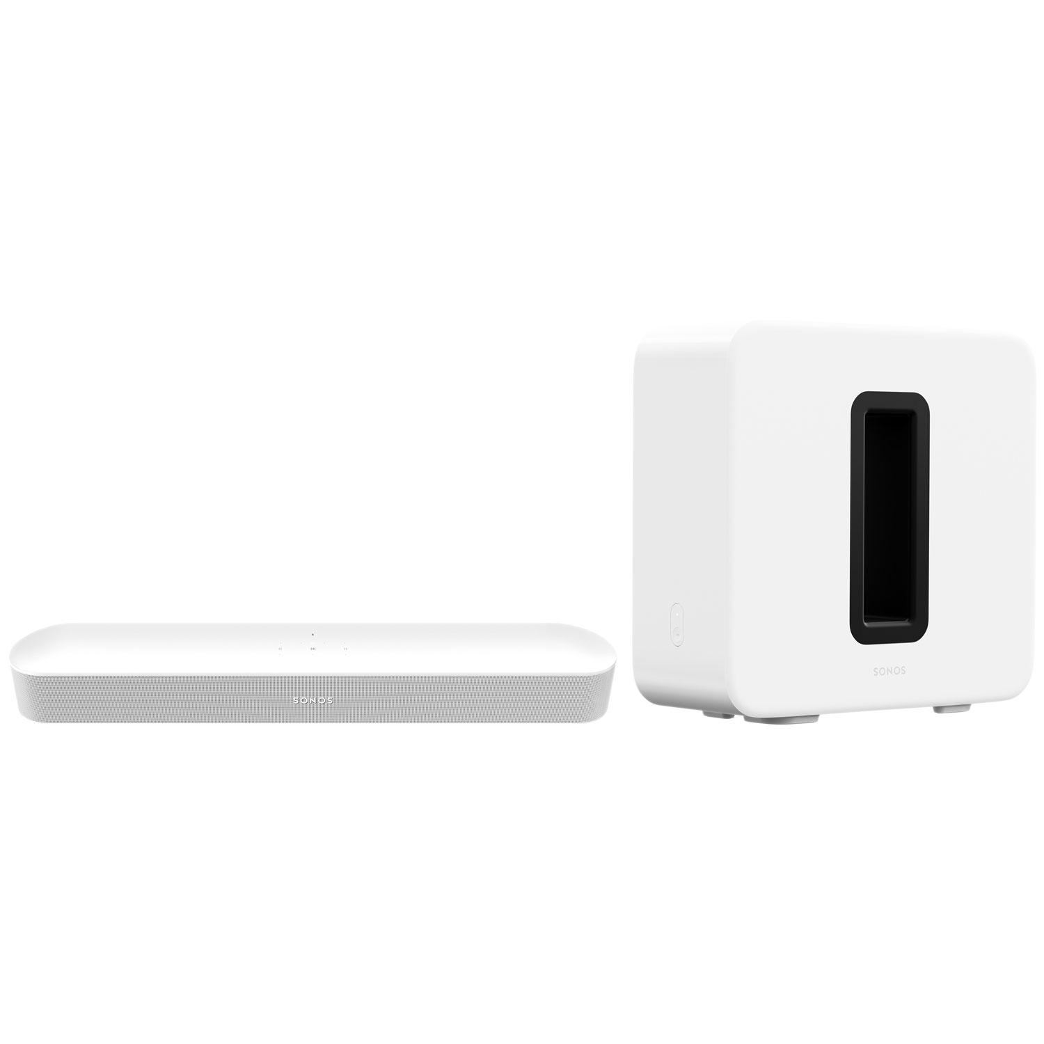 Sonos Sub Gen 2 - Where to Buy at the Best Price in the Canada?