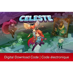 Celeste switch digital code store