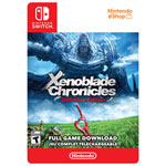 Xenoblade Chronicles Definitive Edition Switch Digital Download Best Buy Canada