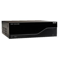 Dms 1200 multi zone amplifier