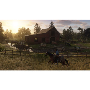 Best buy red dead redemption 2 store