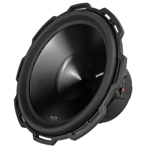 Punch 12 P3 2-Ohm DVC Subwoofer