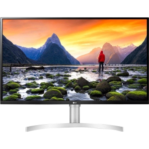 LG 32UN650-W 32 Inch UHD (3840 x 2160) IPS Ultrafine Display LG 32UN650-W 32 Inch UHD (3840 x 2160) IPS Ultrafine Display