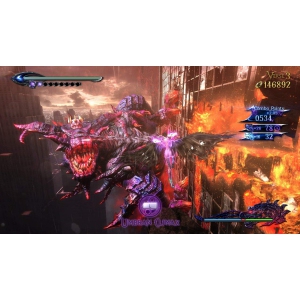 Bayonetta 2 Nintendo Switch Best Buy Canada