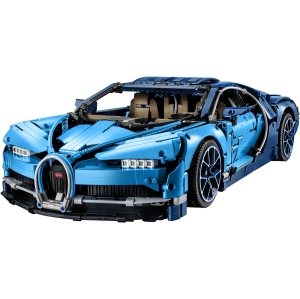 LEGO Technic Bugatti Chiron 42083 Race Car Building Kit and Engineering Toy Adult Collectible Sports Car with Scale Model Engine 3599 Pieces Best Buy Canada