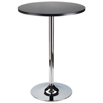 Metal Bar Table | Best Buy Canada