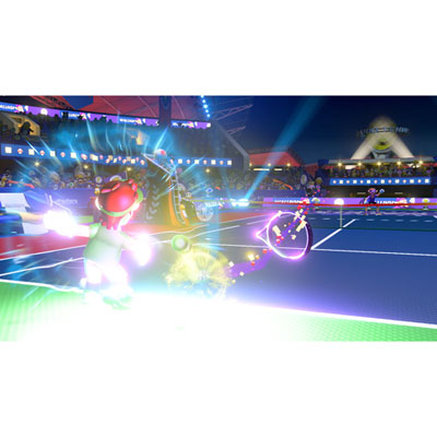 Mario Tennis Aces Switch Best Buy Canada