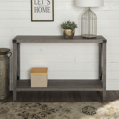 Grey Console Table | Best Buy Canada