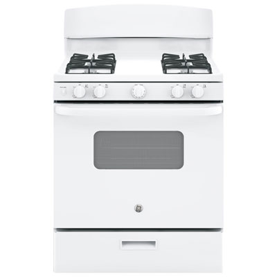 White Gas Range | Best Buy Canada