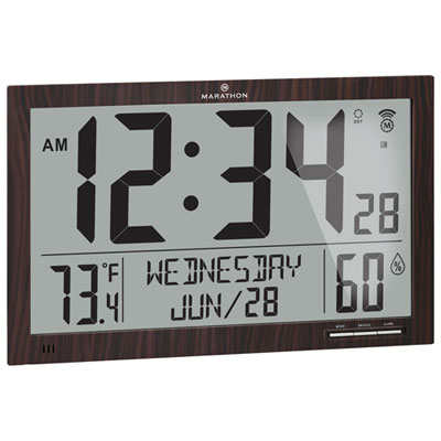 Wall Clock | Best Buy Canada